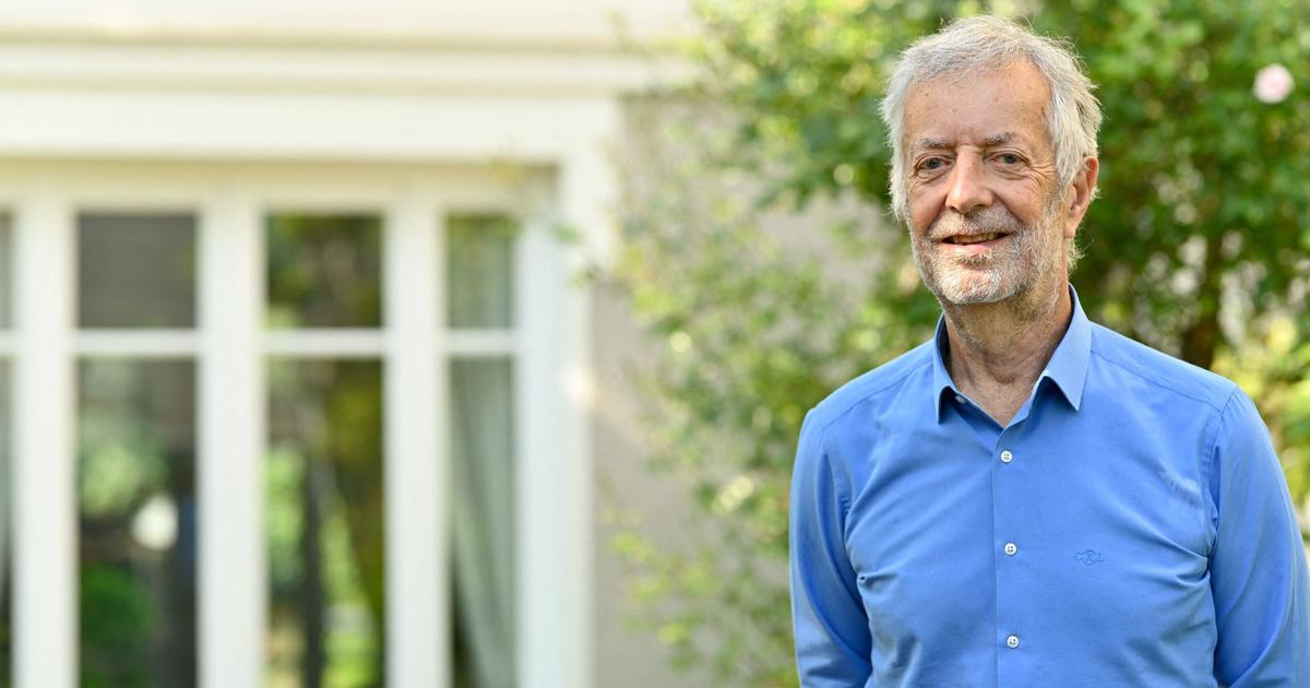 Patrick Lemoine: «Il est temps de refonder la psychiatrie»