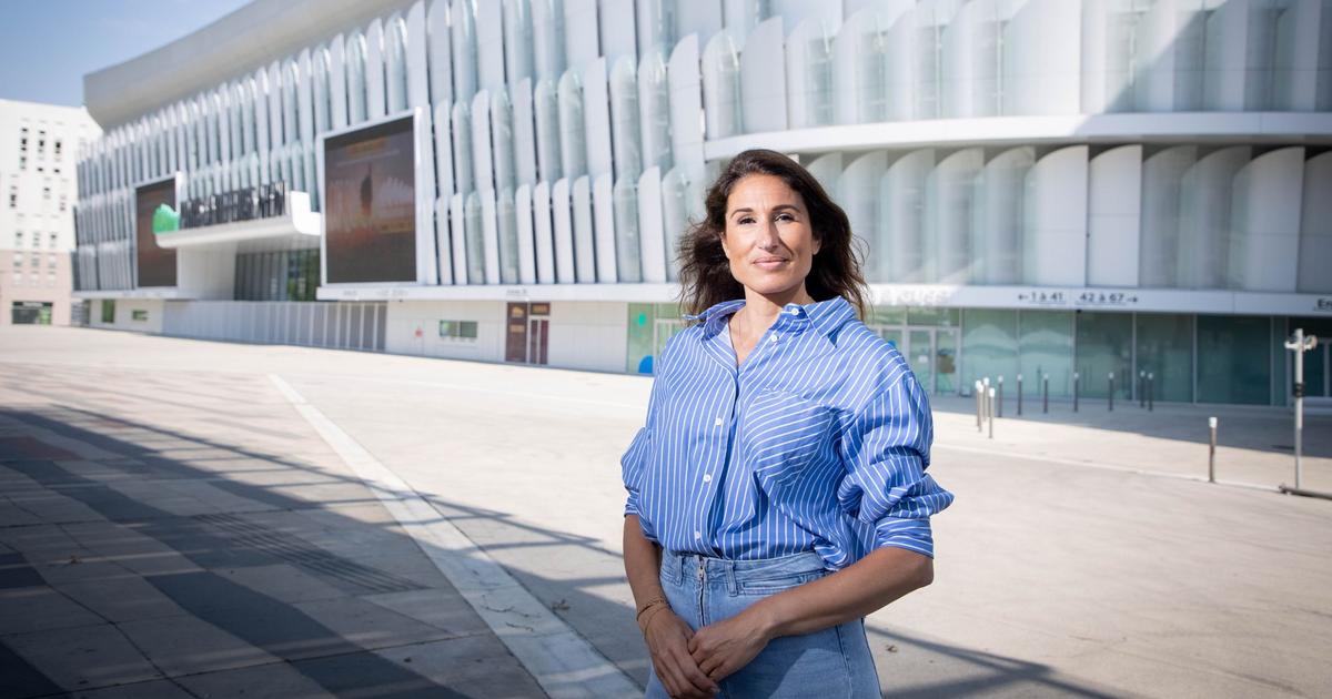 Bathilde Lorenzetti, la reine de l’arène