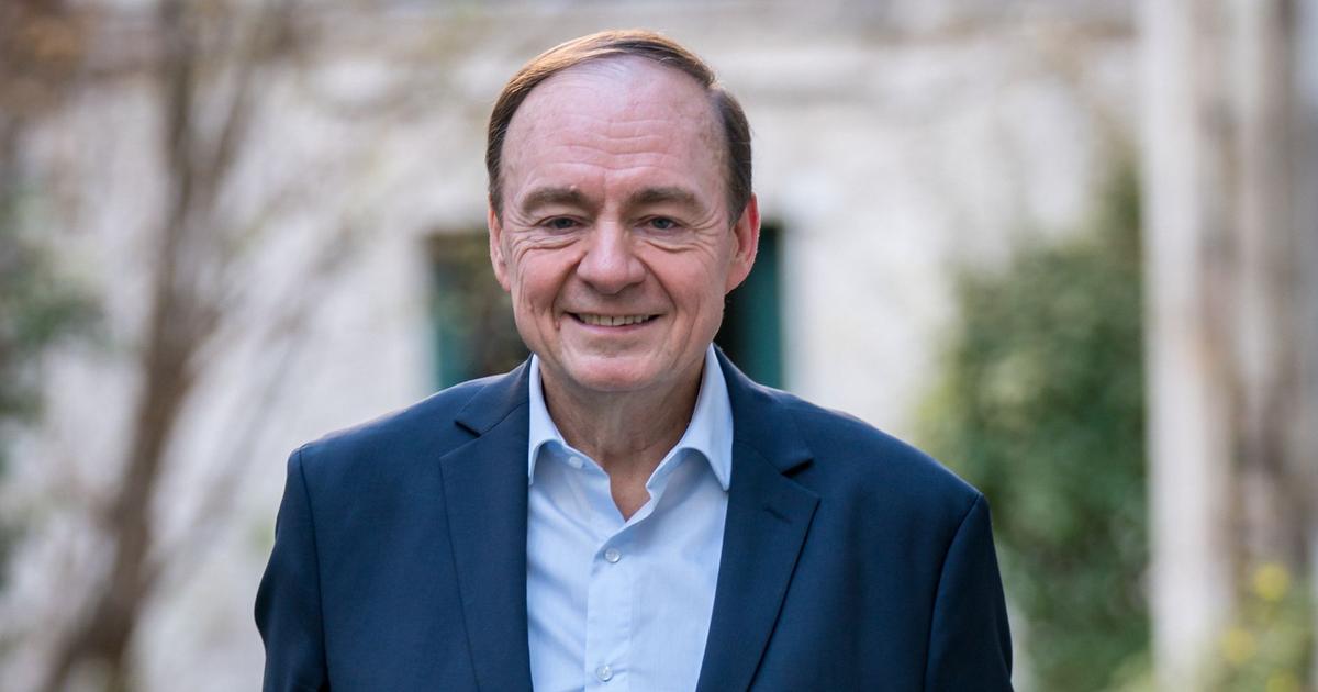 Jérôme Jaffré: «Il y a une droitisation accélérée du débat public»