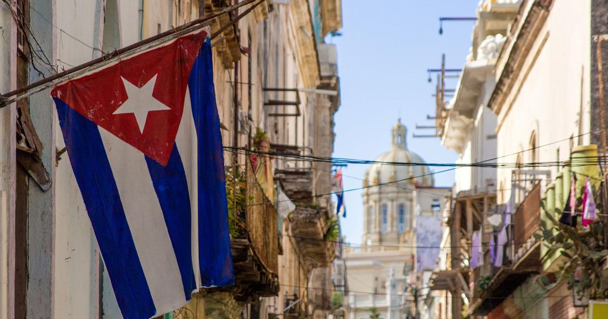 Cuba Spleen, de William Navarrete: pavane pour une Havane défunte