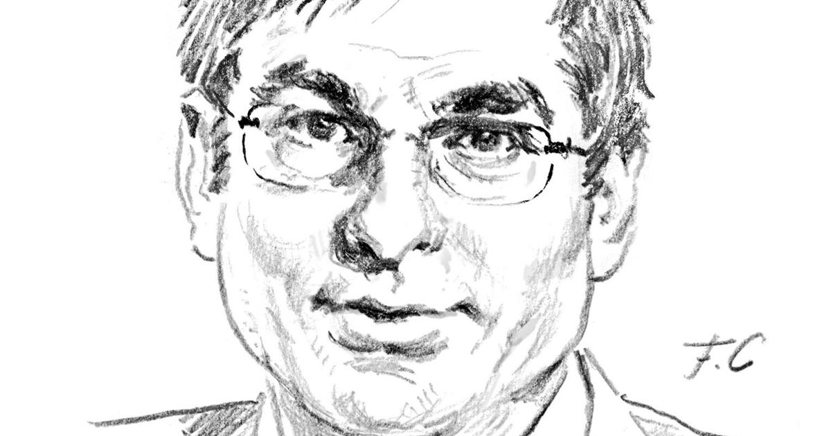 Stéphane Ratti: «La fin des Lumières?»