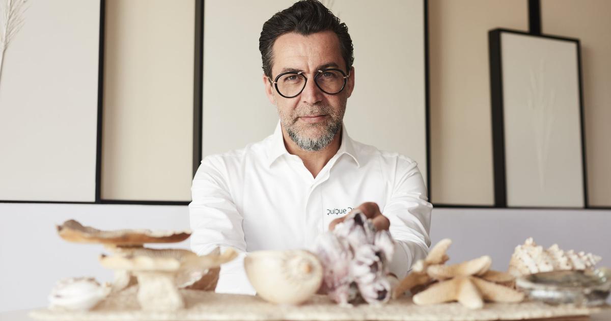 Valence réinvente sa gastronomie