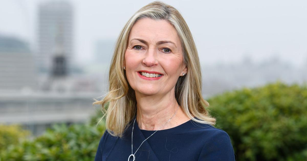 Anne Richards, DG de Fidelity International: «États-Unis et Chine sont ...