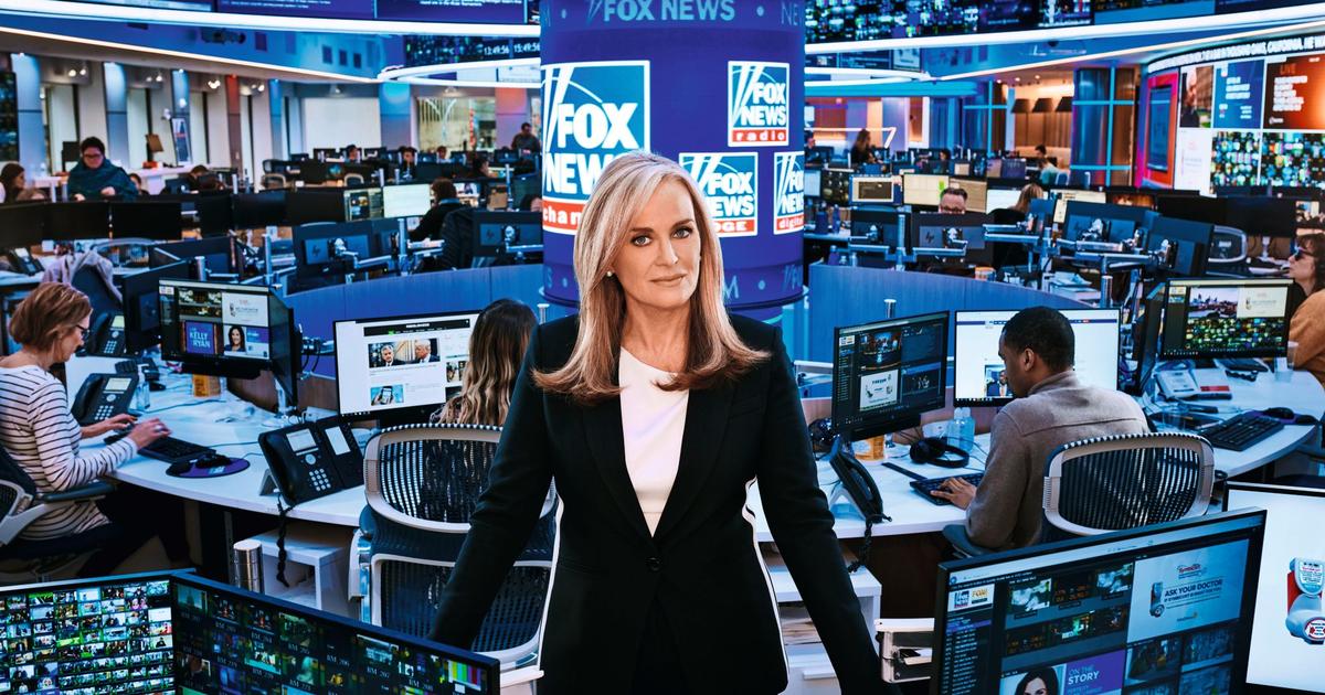 Les déboires de Fox News, devenue trop à gauche pour les ultratrumpistes