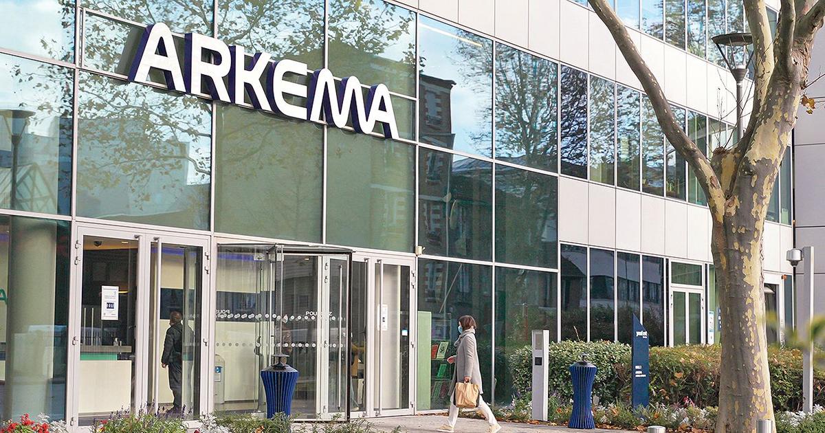 Arkema franchit un cap dans sa transformation