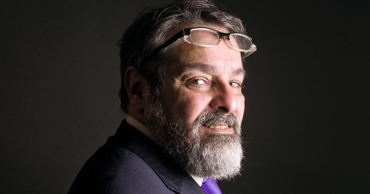 Charles Prats: «Les contrôles passent à côté de deux tiers des ...