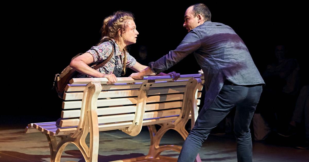 Notre sélection de pièces de théâtre cet été en province et à Paris