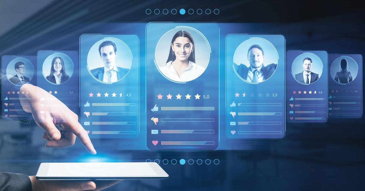 Comment l’IA fait évoluer les métiers du recrutement