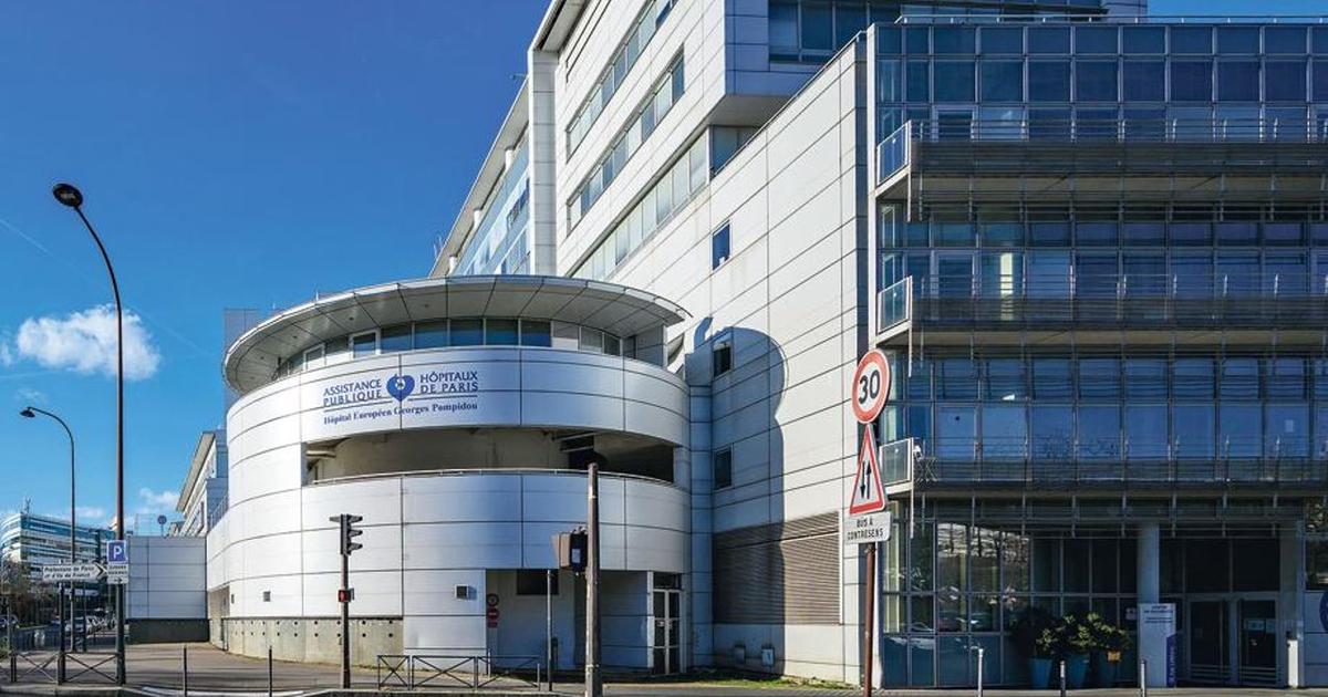 Comment les hôpitaux de Paris se remettent en ordre de marche