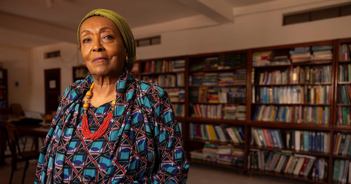 «Ils m’ont recousue avec une épine»: au Somaliland, le combat d’Edna ...