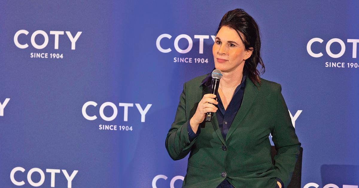 Coty mise sur l’ultraluxe pour confirmer son retour en forme