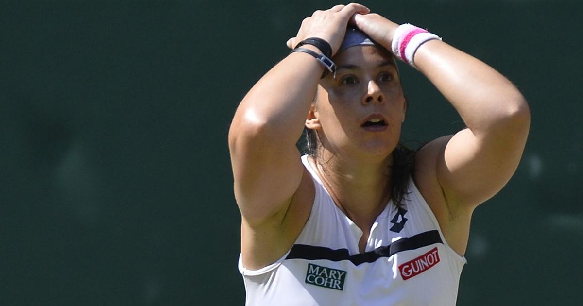 Marion Bartoli: "My life changed with my victory at Wimbledon" - The ...