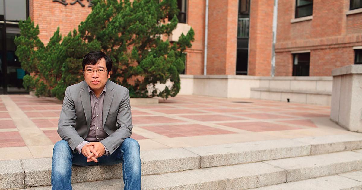 Wu Qiang: «La Chine est entrée dans un post-totalitarisme»