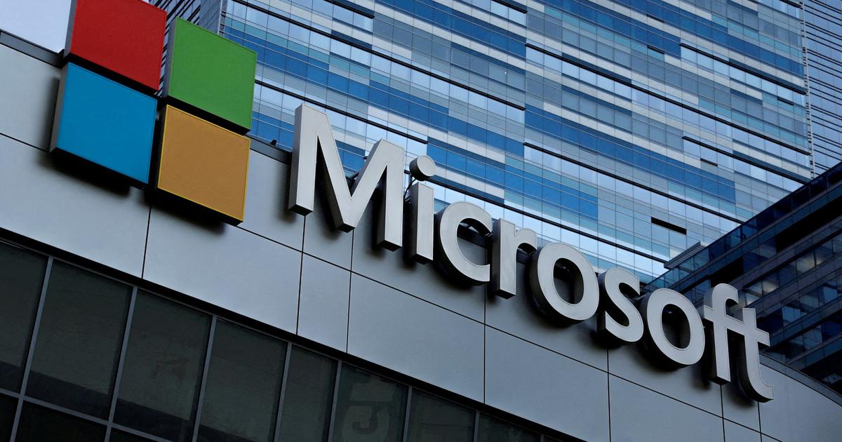 Microsoft lance un abonnement pour son intelligence artificielle