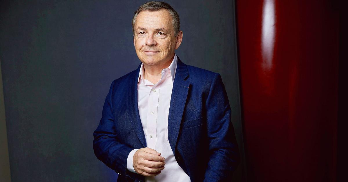 L’Express : Alain Weill promet la rentabilité en 2023