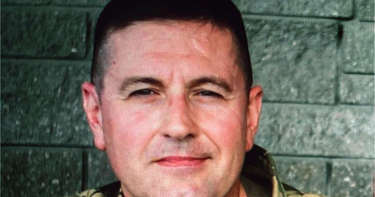 «Le Bien contre le Mal»: David Piguet, cet ancien officier français qui ...