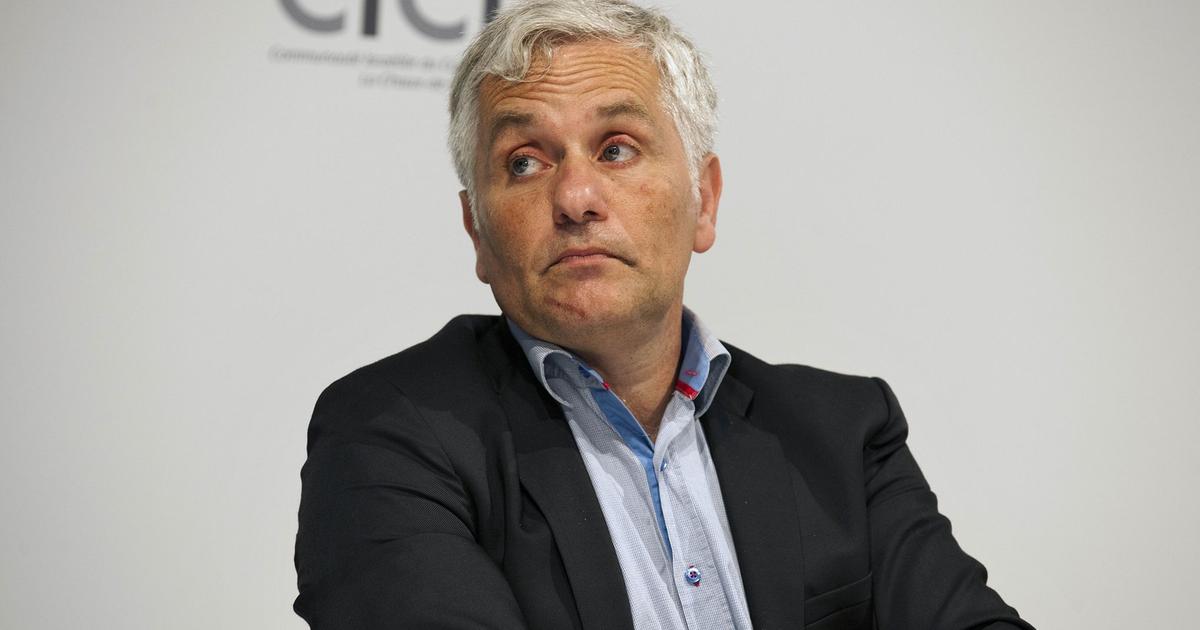 Denis Charbit: «En Israël, le socle de la démocratie est mis à mal»