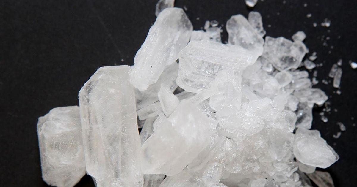 L’ice, cette drogue qui inonde la Polynésie