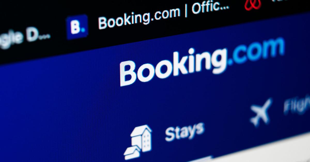 Tourisme: Booking s’attend à un été record