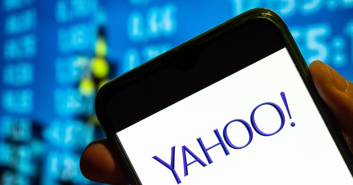 Yahoo France se sépare de 60 % de ses effectifs
