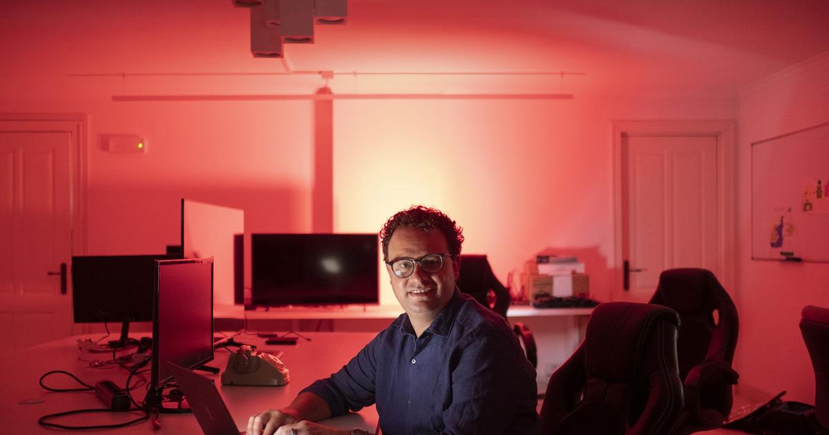 Anthropic: Dario Amodei, l’ambitieux héraut de la sécurité de l ...