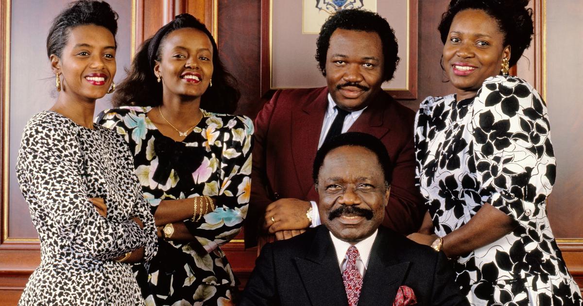 Gabon: la chute de la dynastie vermoulue des Bongo, symbole de la ...