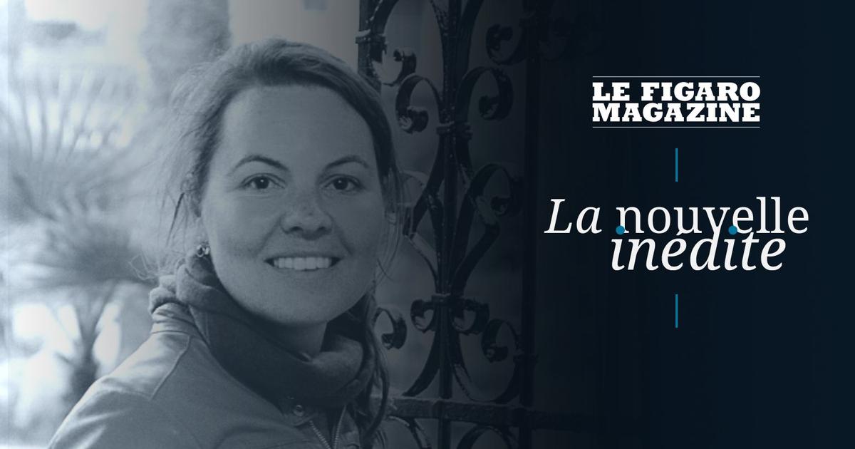 Découvrez Connolly’s Corner, la nouvelle inédite d’Isabelle Schmitz