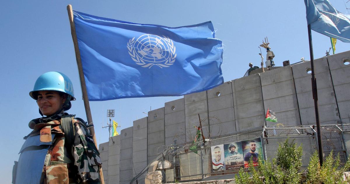 À quoi sert encore l’ONU?