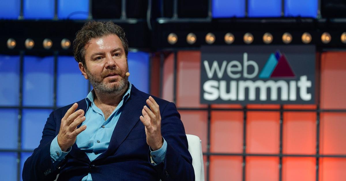 L’IA décuple les ambitions de UiPath