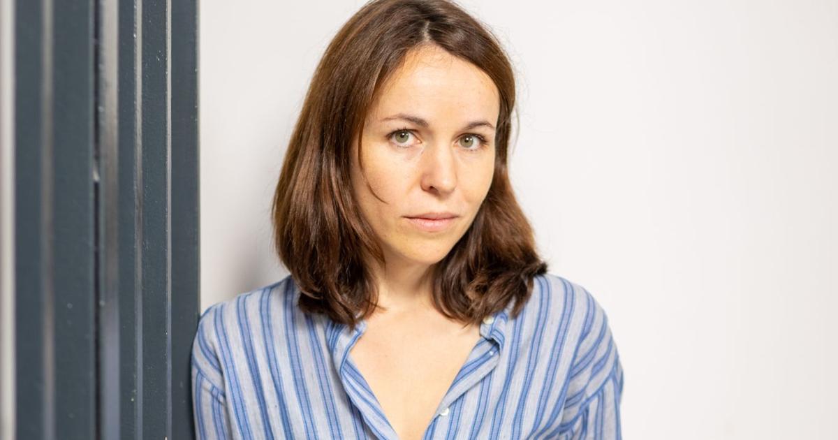 La Nuit au pas d’Isabelle Cornaz, une mémoire russe