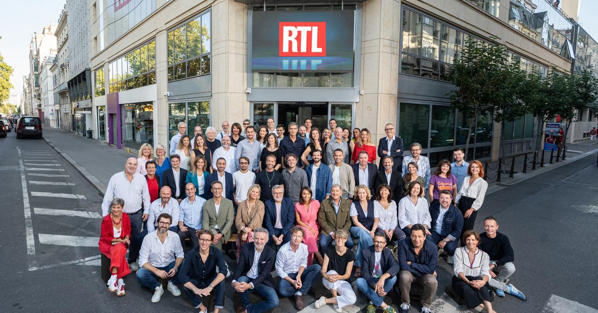 Sur l’antenne de RTL, «la neutralité est de mise»