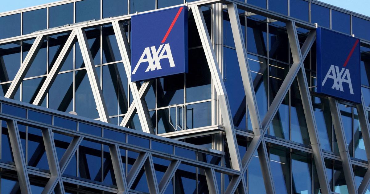 Guillaume Borie, le nouveau DG France d’Axa, arrive chez France Assureurs
