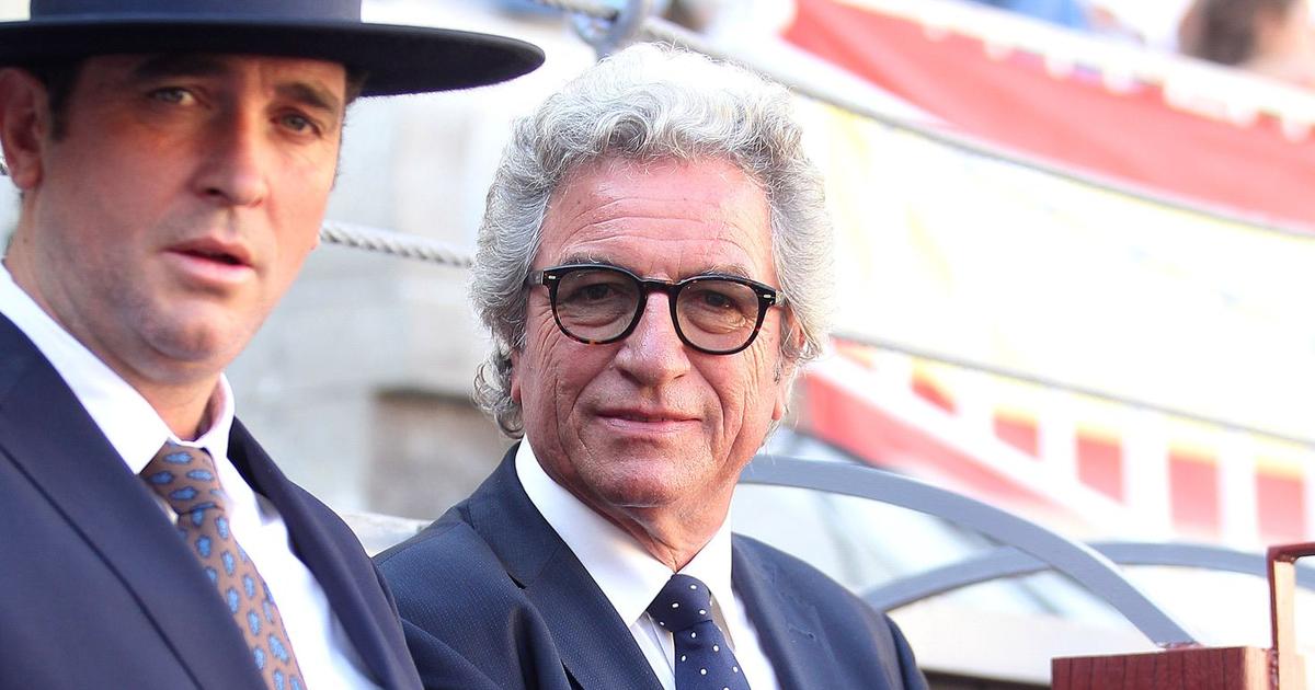 Corrida: Robert Margé, le roi de l’arène
