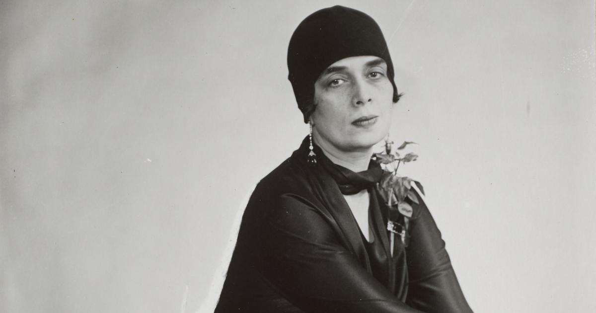 La Princesse Bibesco: une aristocrate au XXe siècle