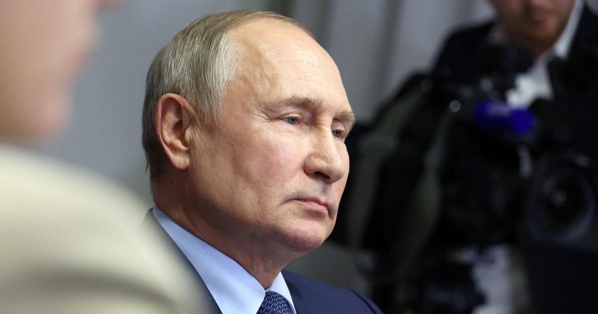 Comment l’impunité des crimes soviétiques a mené aux crimes de Poutine