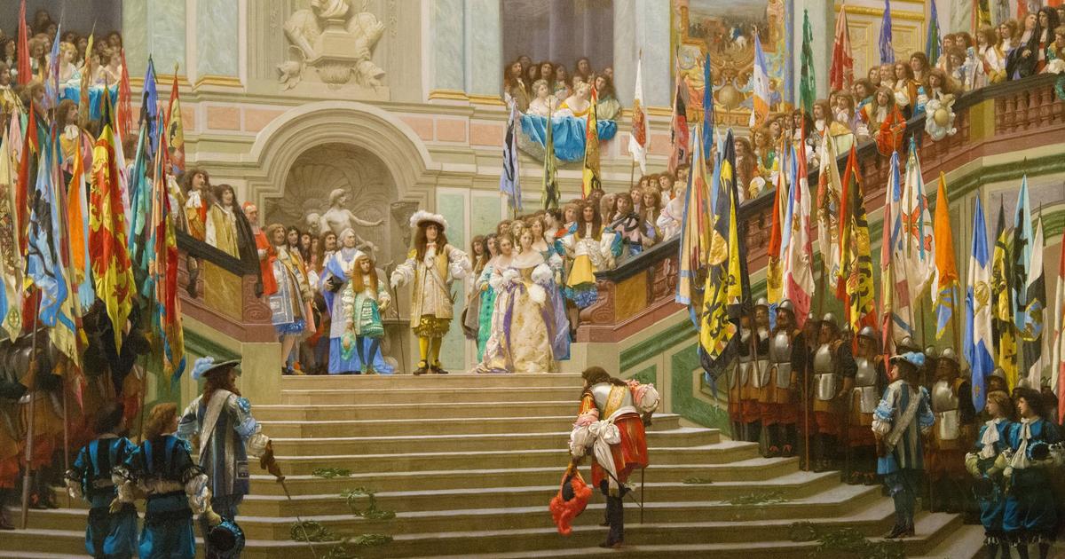 Le Grand Condé, de Xavier Le Person: l’honneur du vainqueur de Rocroi