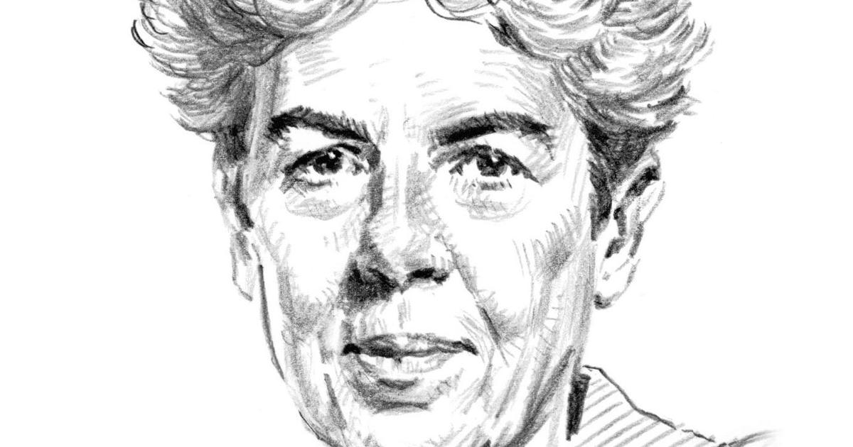 Chantal Delsol: «Crise migratoire, quelles leçons tirer de la chute de ...