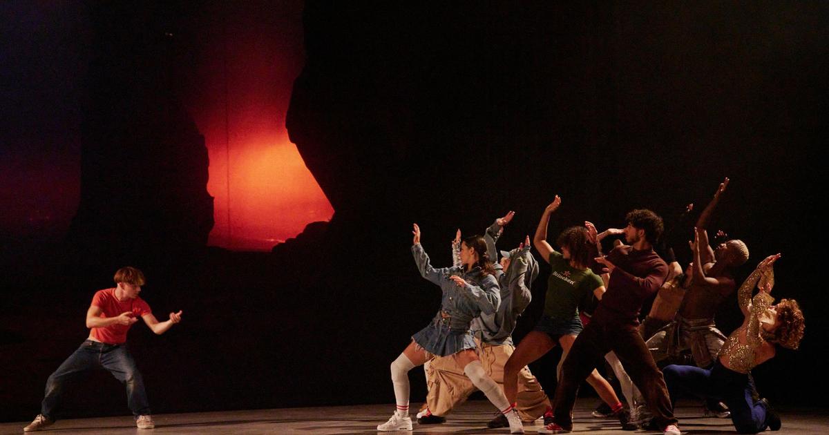 Comment (La)Horde construit sa légende