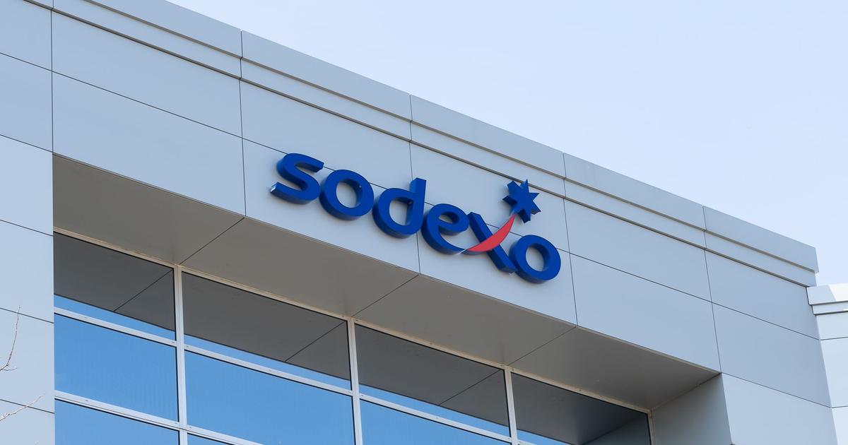 Sodexo a annoncé la scission de son activité d’Avantages aux salariés ...