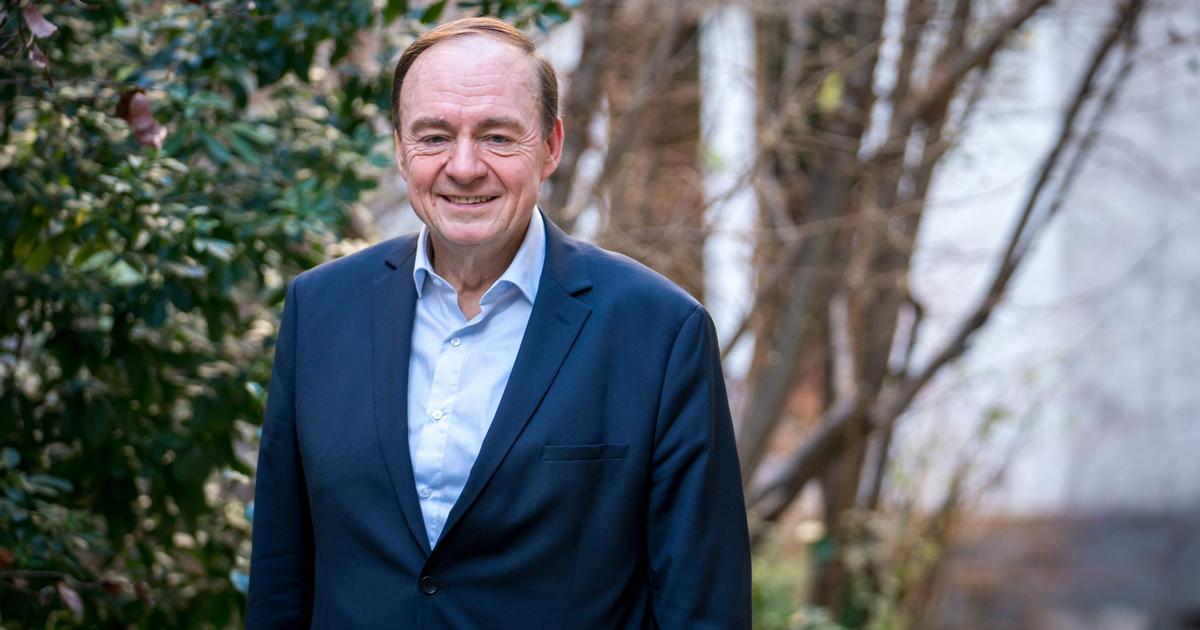 Jérôme Jaffré: «L’accélération politique vers 2027 est réelle»