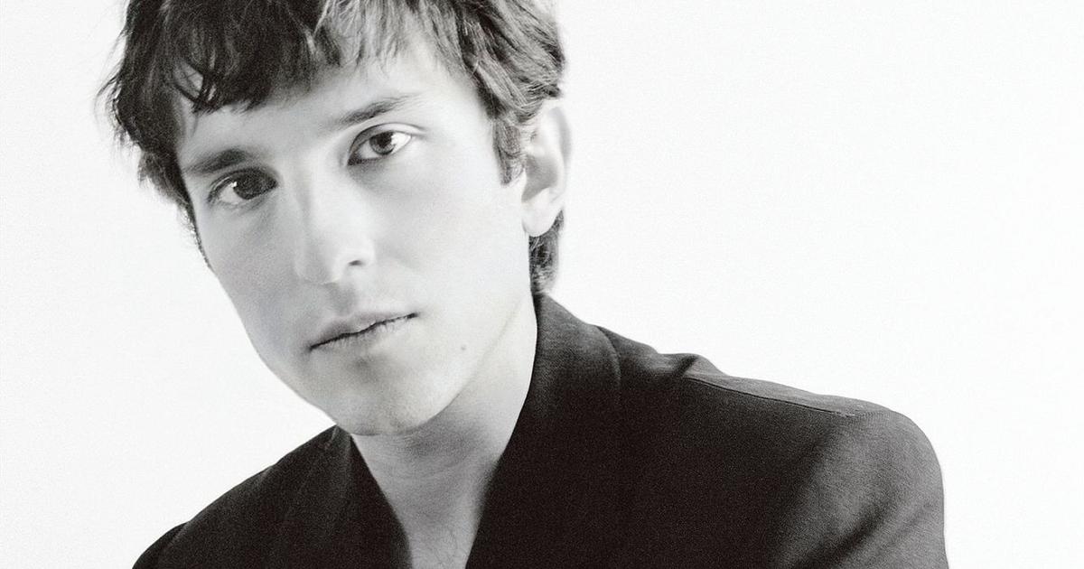 Paul Olivennes, au nom du grand-père