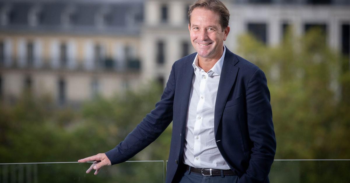 Éric Vallat: «La performance demande bienveillance et exigence»
