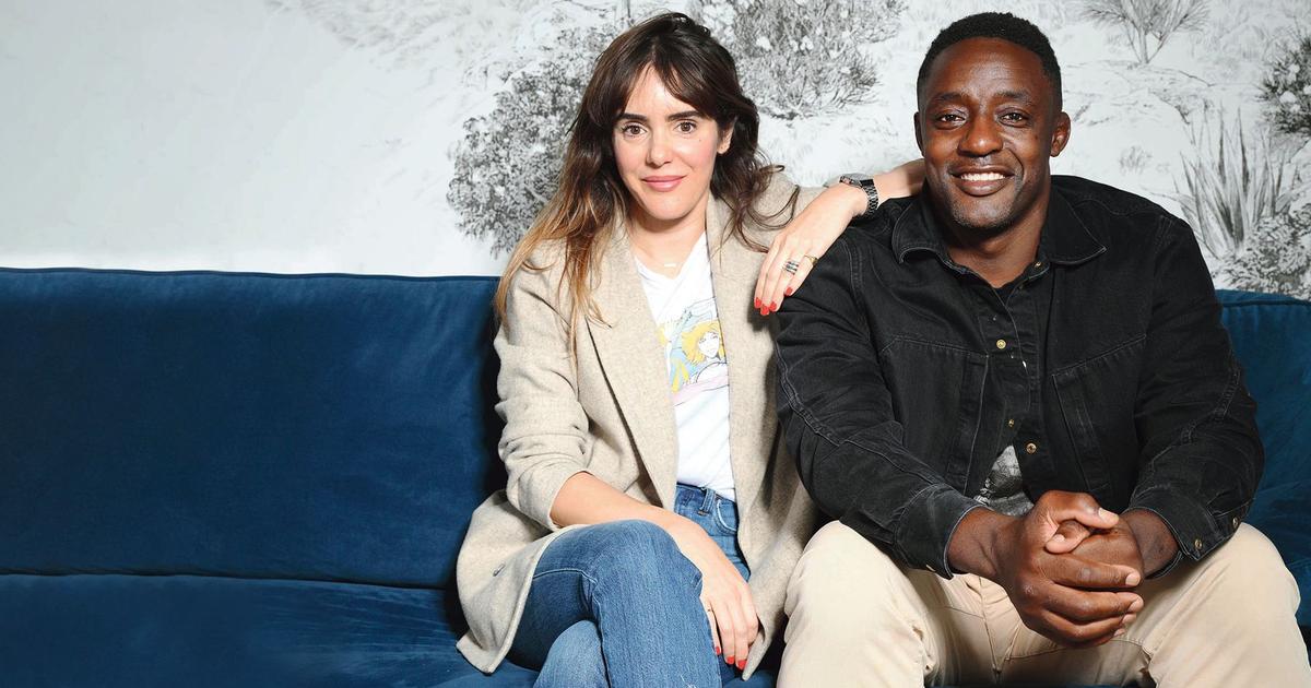 Aurélie Jean et Yannick Nyanga:«La data dans le sport ne remplace ...