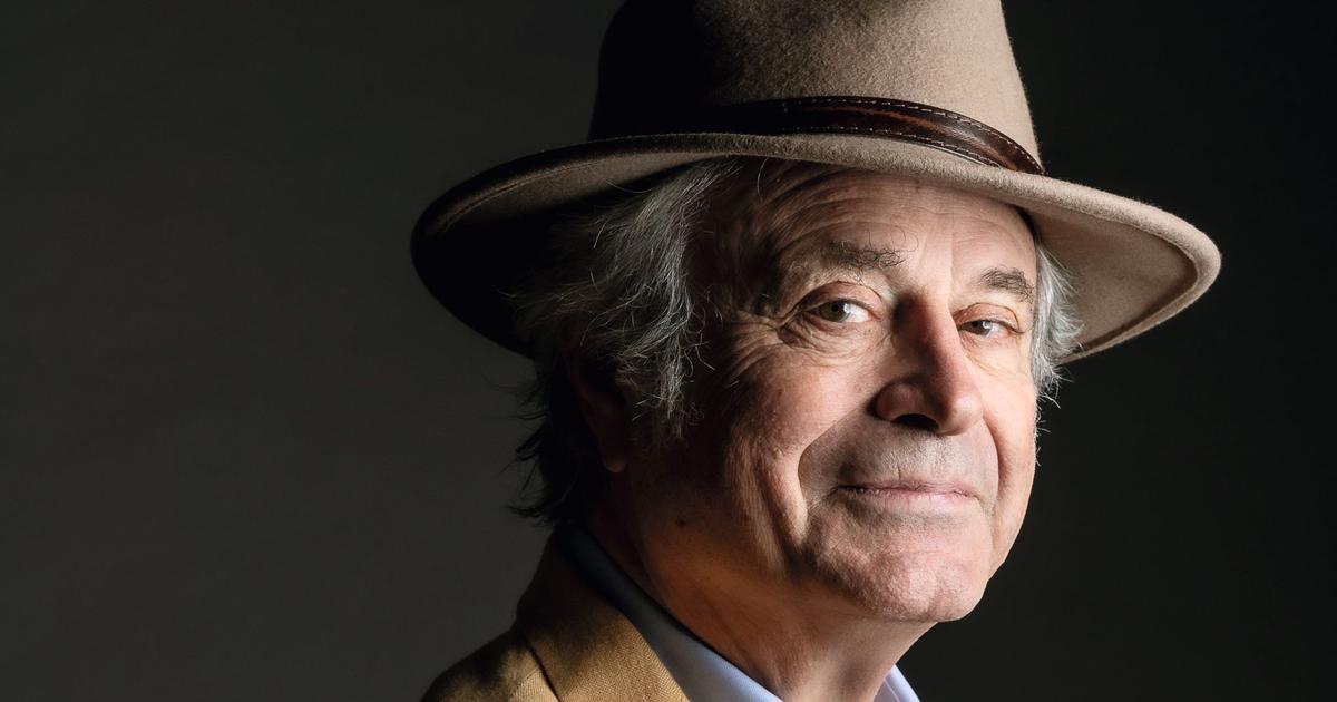 Franz-Olivier Giesbert: «Nous vivons dans un pays où, dès qu’on sort ...