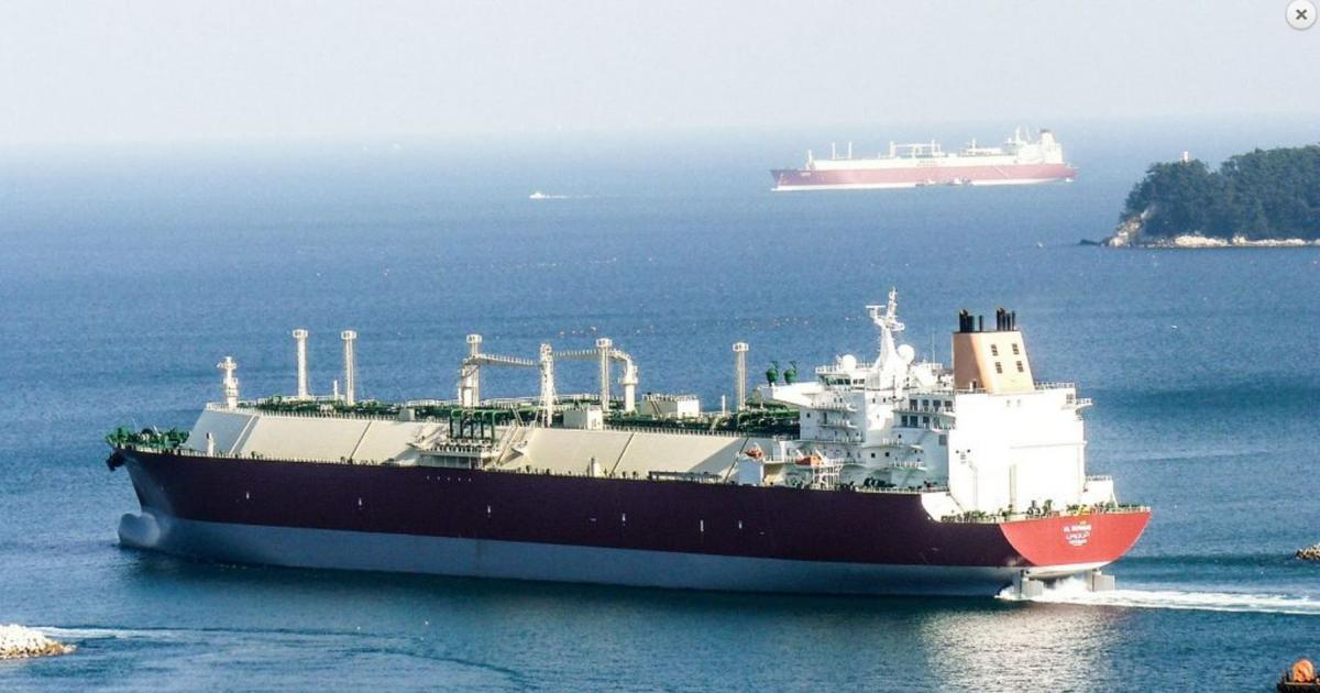 Conseil action – GTT: une valeur qui se distingue par sa croissance et ...