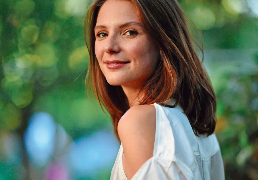 Joséphine Japy: la double vie de l’héroïne de la série Tapie