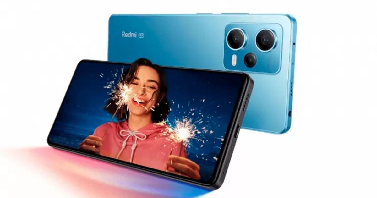 Ce n’est pas un rêve, le Xiaomi Redmi Note 12 Pro est en promo au prix ...