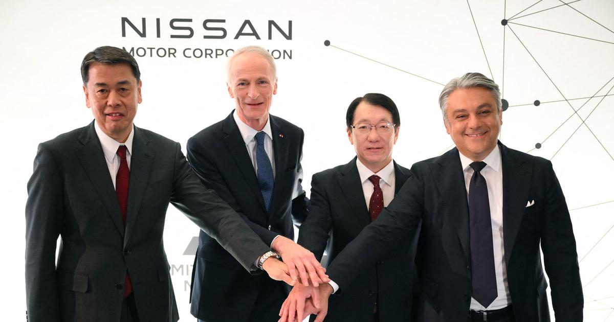Redevenus rivaux, Renault et Nissan actent la fin de leur Alliance