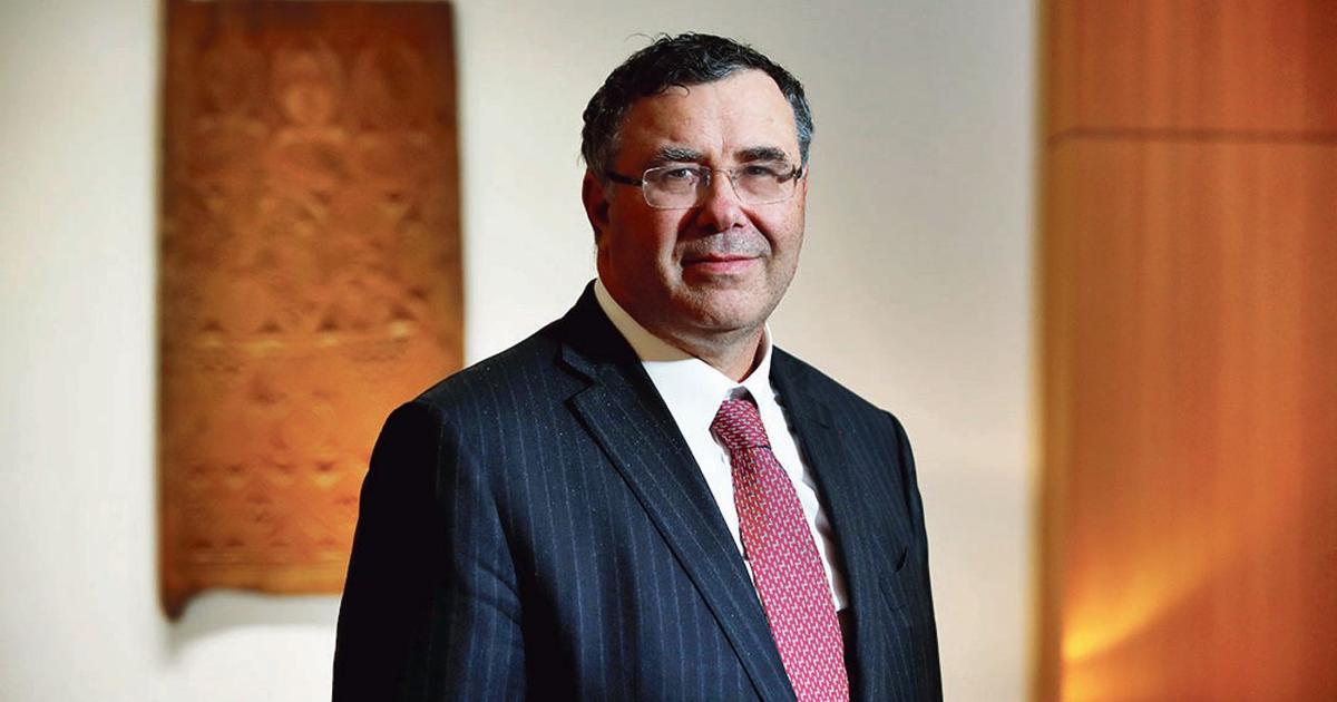 TotalEnergies va distribuer un chèque énergie de 2000 euros à ses 35. ...