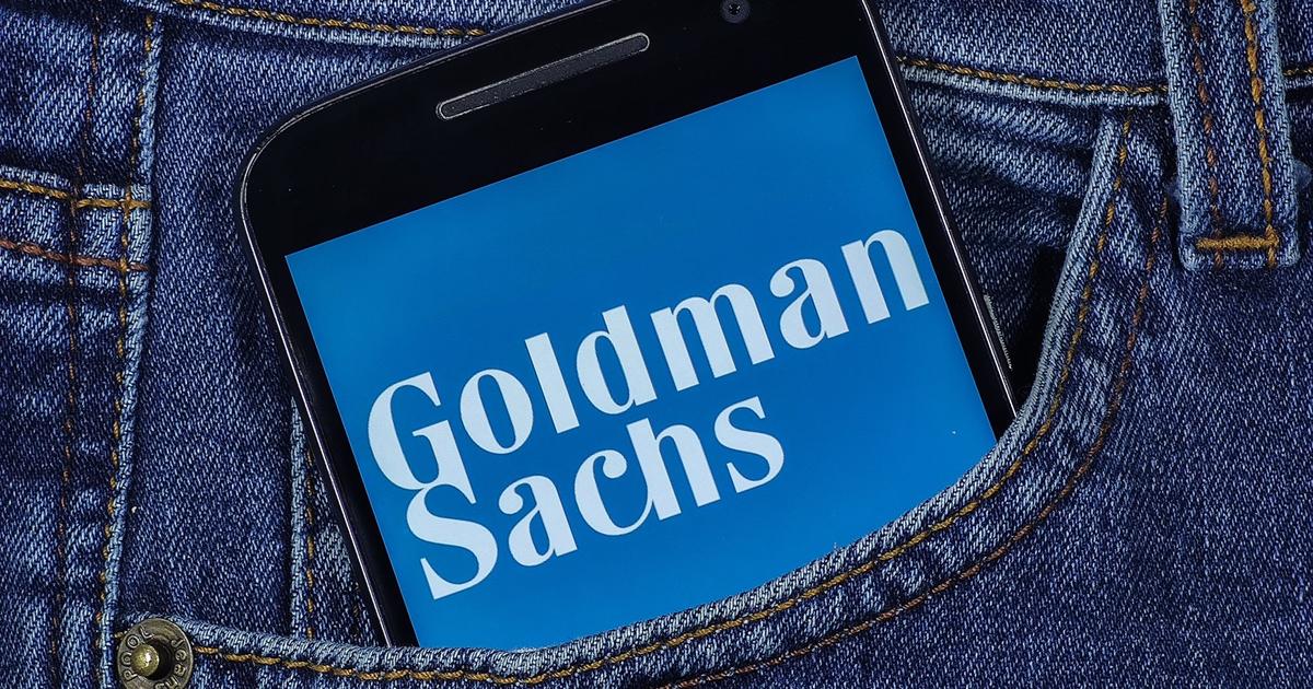 Le banquier d’affaires Pierre Hudry, ancien de Goldman Sachs, lance sa ...